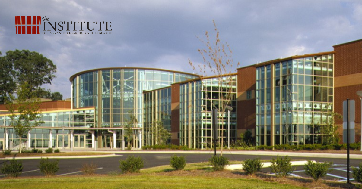 Jobs For Institute For Advanced Learning And Research